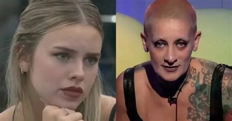 La Fuerte Acusaci N De Coty Romero Sobre La Leucemia De Furia De Gran Hermano Sab A Que Ten A