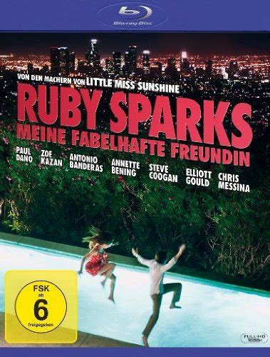 Руби Спаркс [blu Ray] купить фильм Ruby Sparks на лицензионном Blu