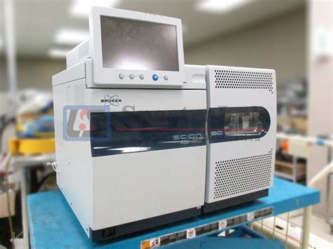 Bruker Scion 436 And Sq Gc Ms Spectralab Scientific Inc
