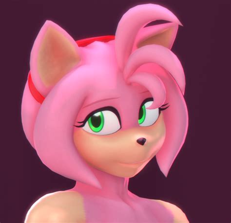 Sfmlab • [sfm] Sonic