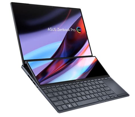 Asus Zenbook Pro Duo Oled Vivobook X X Oled X Vivobook Pro Oled And Tuf Gaming