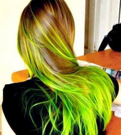 The Sexiest Hair Color Ideas And Style Dashingamrit