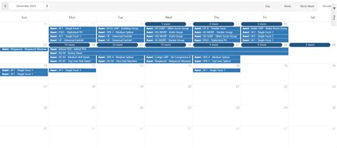 Beam Asset And Maintenance Management Software Cmms Marketplace Acumatica Cloud Erp