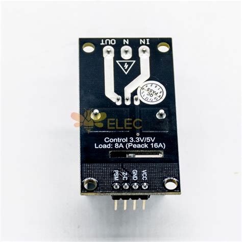 AC Light Dimmer Module For PWM Controller Channel V V Logic AC Hz Hz V V For Arduino