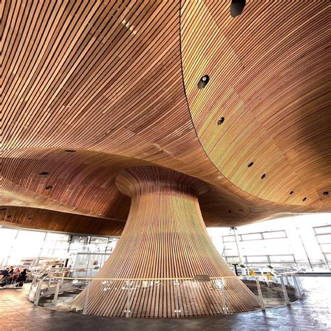 Parametricarchitecture On Linkedin Architectural Architect