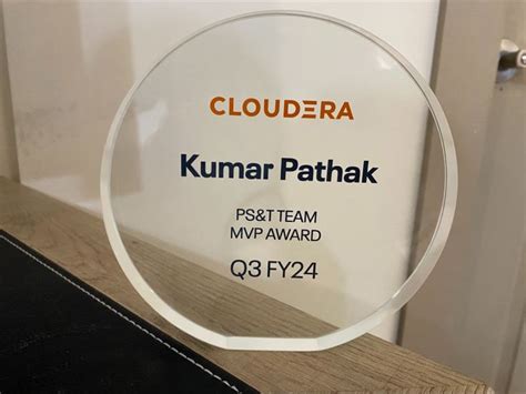 kumar shourya pathak on linkedin this one is for all of us 🏆dedicated to real mvp s my team