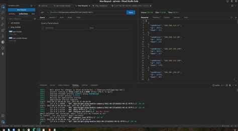 fastapi mongodb akh ismanto