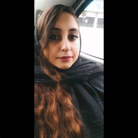 Nazanin Hesari Frontend Developer Mtn Irancell Linkedin