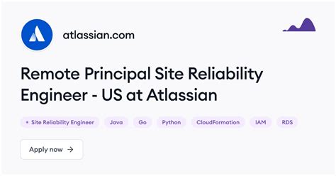 Himalayas On Linkedin Atlassian Remotework Remotejob Workfromhome Java Go Python
