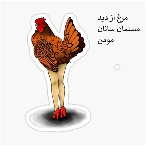 بالاترین سکس با مرغ به طریق اسلامی 18