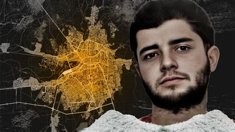 ¿entregaron Los Chapitos A El Nini Las Pistas Que Revelarían La Traición A Su Jefe De