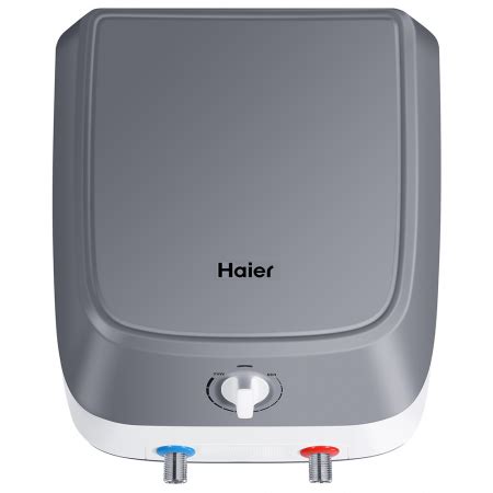 Водонагреватель HAIER ES10V-Q1(R) купить в Минске, цена, фото