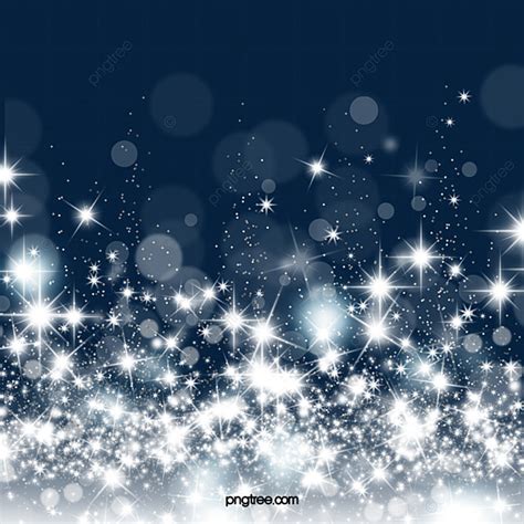 실버 화이트 반짝이 스파클 테두리 일러스트 빛의 섬광 광택 틀 Png 일러스트 및 Psd 이미지 무료 다운로드 Pngtree