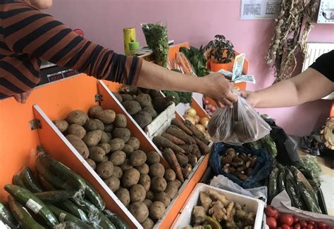 НОГООНЫ ҮНЭ ӨМНӨХ ЖИЛЭЭС 100 500 ТӨГРӨГӨӨР БУУРЧЭЭ Хүнсний хувьсгал