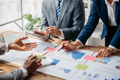 Building Performance Management Systems That Deliver