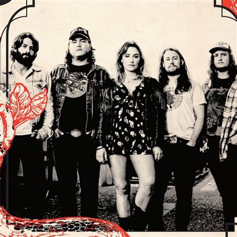 Thunder Roads In Conversation With Colleen Rennison No Sinner