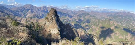 かがりび山の会 千葉県柏市の山の会