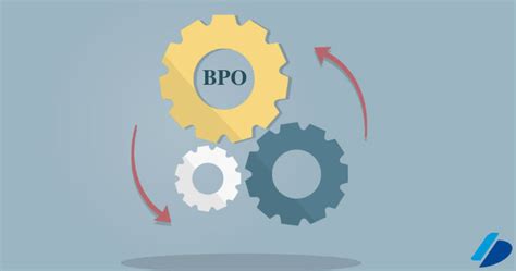 Entenda De Forma Fácil O Que é Bpo E Quais A Blog Da Soften
