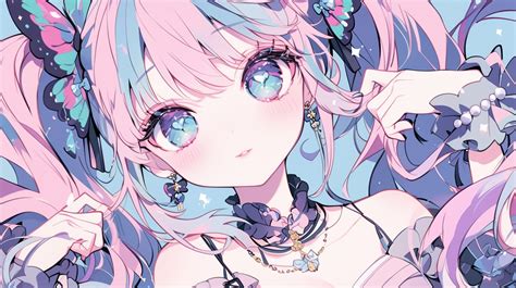 【無料】かわいい女の子イラスト素材 Unlimited フリー素材サイト