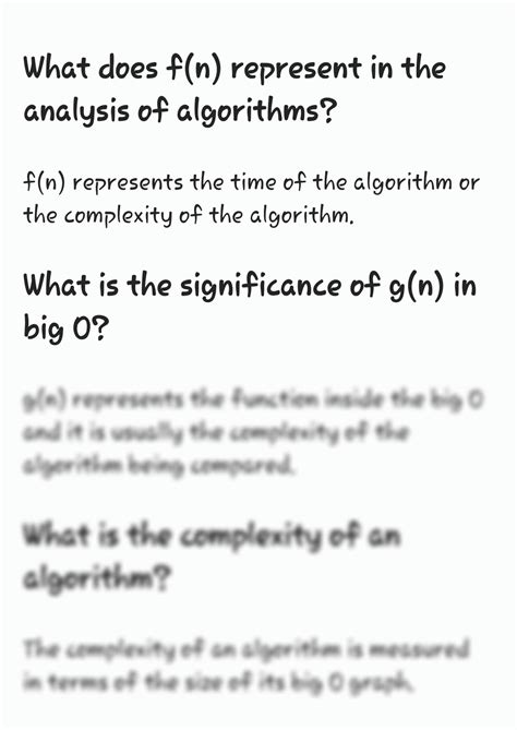 Solution Data Structures Lecture 3 With Fully Solved Qa 230923 231440