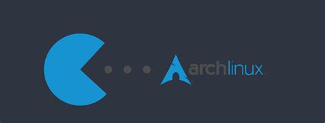 Pacman 61 Comes To Arch Linux Offers Improvements In Makepkg Support