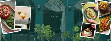 The Caravan Menu Theres Always Space For Desi Food On Your Plate Are You A Person Or