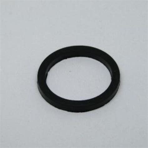 Прокладка резиновая тип RF круглая D=45mm (квадратный профиль) (для ...