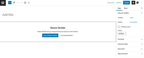Beaver Builder Modules Vs Gutenberg Blocks Which Option Should You