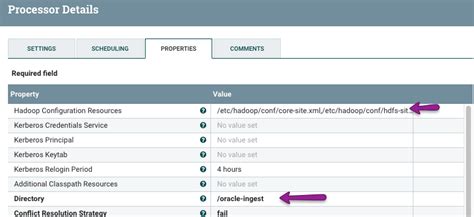 Hadoop Ingesting Timestamp Field From Oracle To HDFS Using NIFI Stack Overflow