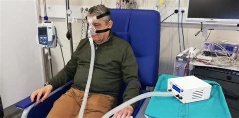 Easy To Build 75 Open Source Arduino Ventilator With High Quality