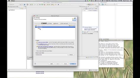 01a Getting Started Eclipse Youtube