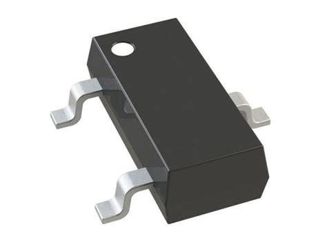 Bc856b Communica Part No Bc856b