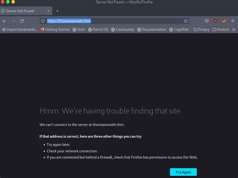 Tryhackme Wreath Walkthrough Executeatwill