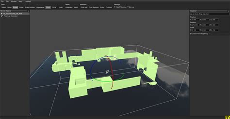 Making Flowmaps For Source Glitchvid