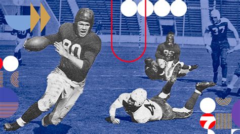 Historia Del FÚtbol Americano Big Bola Blog