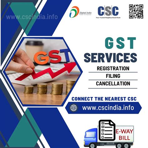Csc Khidmat Center List Of Common Service Centres Csc In India