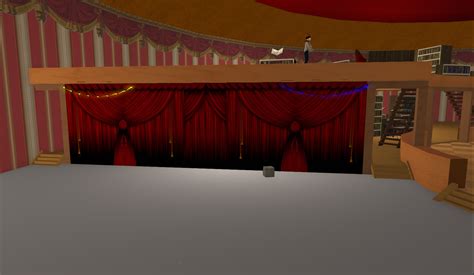 Second Life LSL Scripting Resource Library Development 01