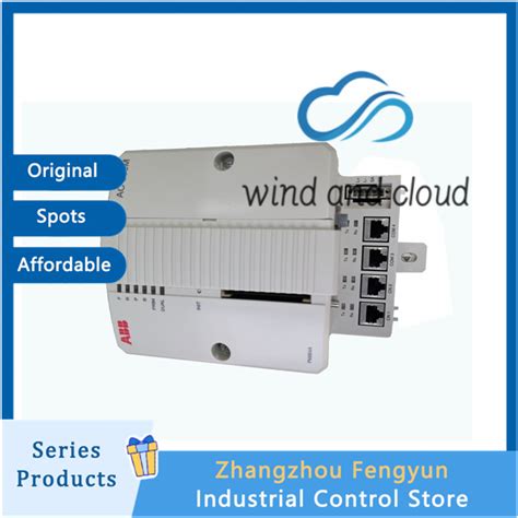 Pm864a｜load Cell｜motor｜ Fengyun Automation