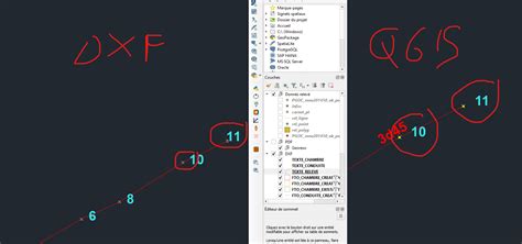 Wrong Position Label On Last Entity On Dxf Export · Issue 52112 · Qgisqgis · Github
