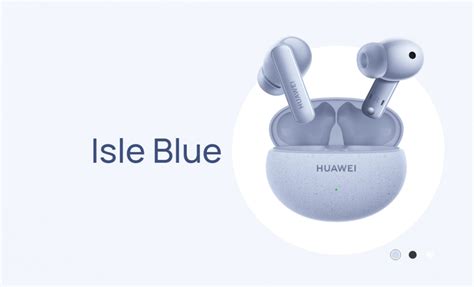 Huawei Freebuds 5i Price In Nepal July 2026 Updated