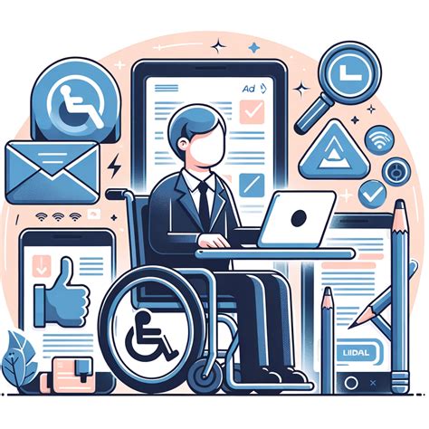 Mastering Ada Compliance Essential Guide To Website Design And Digital Accessibility