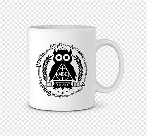 티셔츠 커피 컵 머그잔 더 이블 2 티셔츠 티셔츠 브랜드 식기 루비 우스 해그리드 Png Pngwing