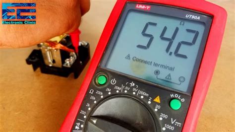 IoT Power Relay Project Using ESP Wifi Bluetooth IoT Relay