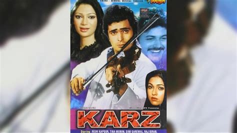 Reincarnation Filmsपिक्चर अभी बाकी है मेरे दोस्त पुनर्जन्म पर आधारित ये फिल्में क्या आपने