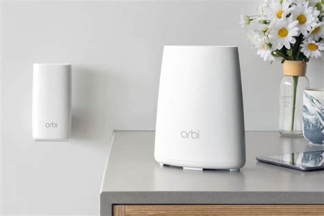 Netgear Orbi Vs Linksys Velop Can The Velop Beat Orbi
