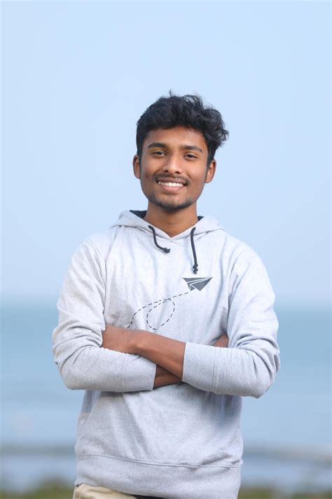 Pratik Sunil Kadam