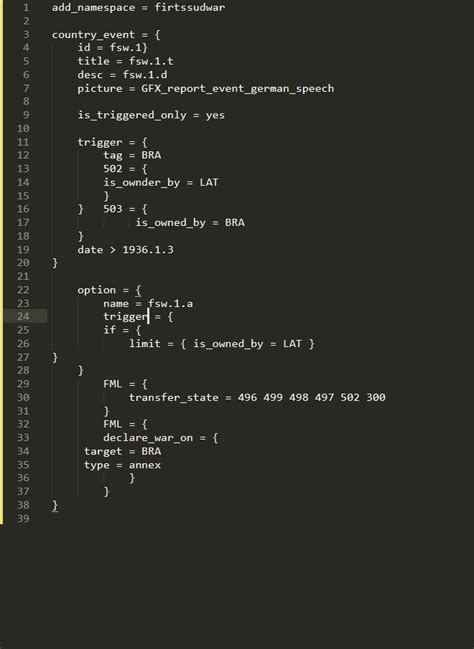 What Am I Doing Wrong R Hoi Modding