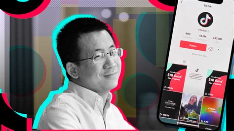 Tiktok El Legado De Zhang Yiming En El Mundo Digital Blog