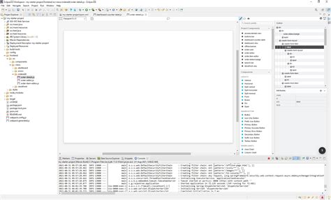 Designer Tool Not Loading Properly · Issue 2412 · Vaadindesigner · Github