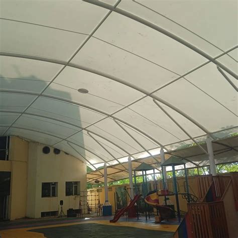 Modular Tensile Fabric Structures At ₹ 250 Sq Ft In Kolkata Id 2856294116655